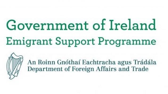 Global Irish | The Wheel