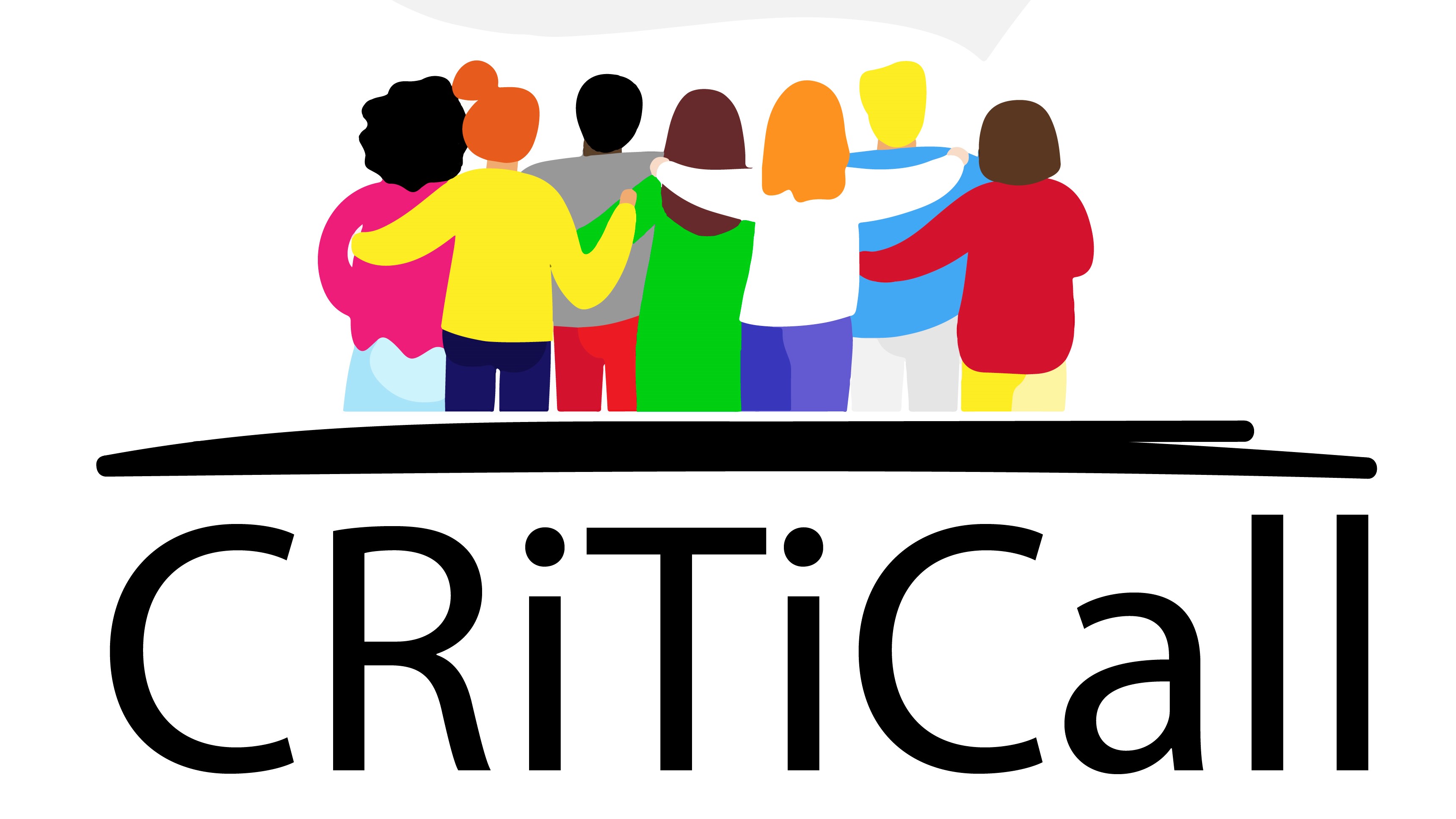 CRiTiCall | The Wheel