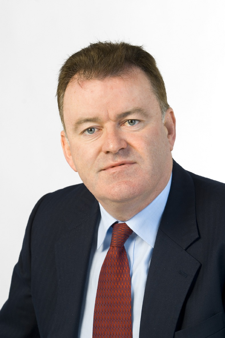 Diarmaid Ó Corrbuí | The Wheel