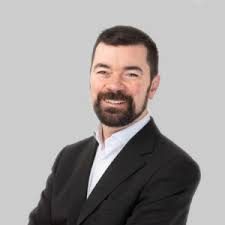 Joe OBrien | The Wheel