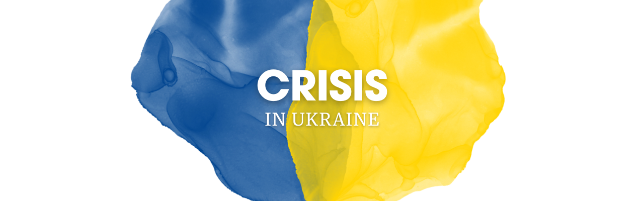 Ukraine charities | The Wheel