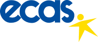 ecas logo | The Wheel