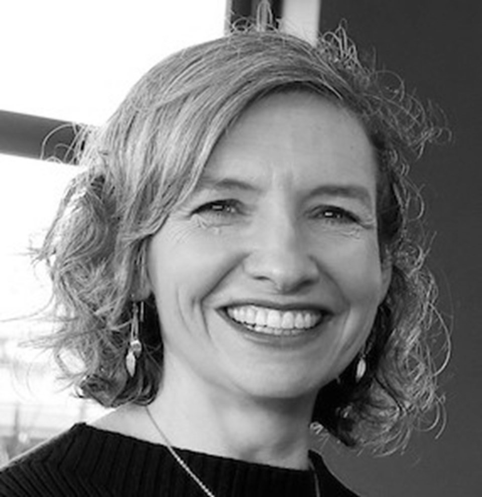 Carol Conway | The Wheel