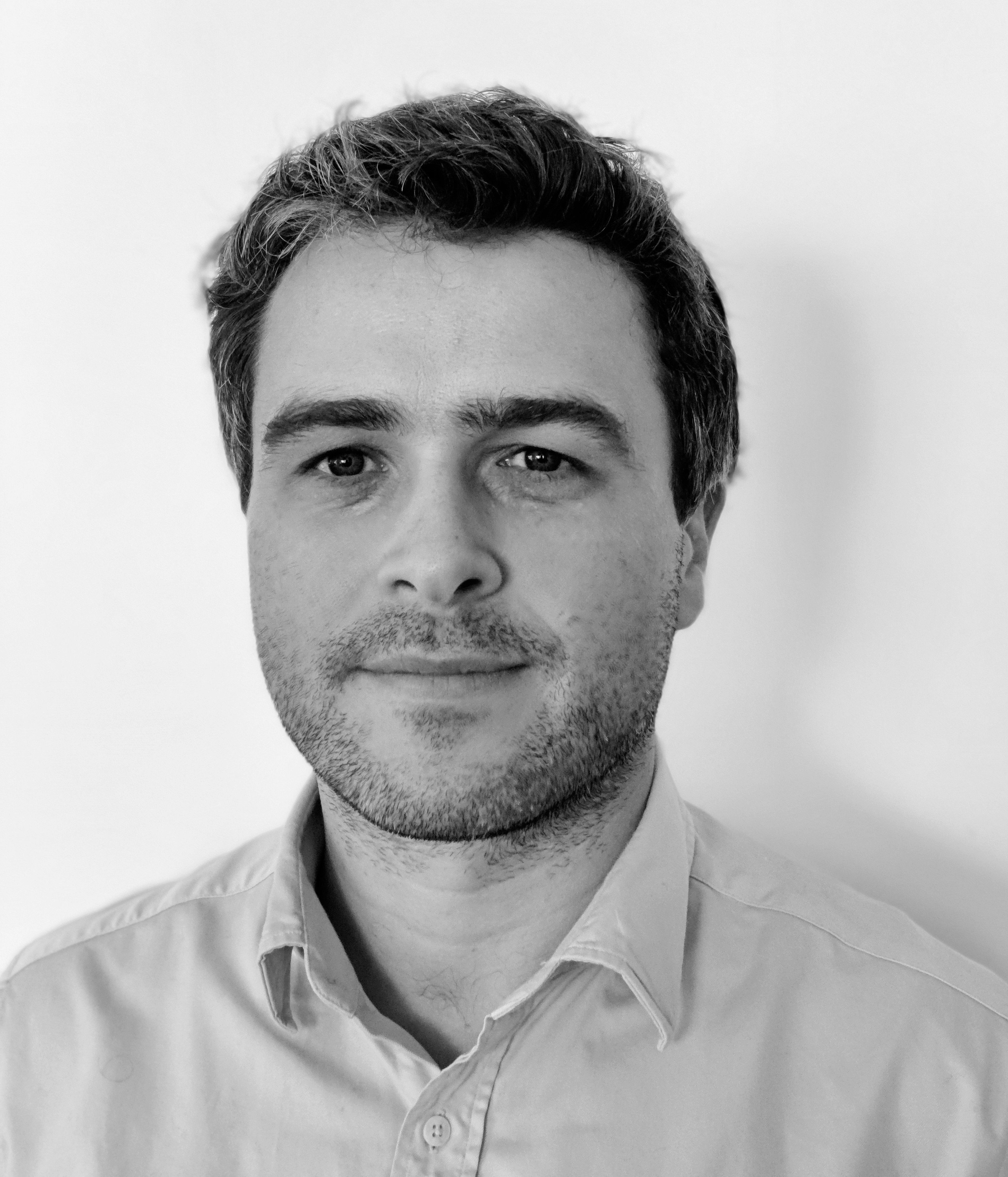 Fergal Moran | The Wheel