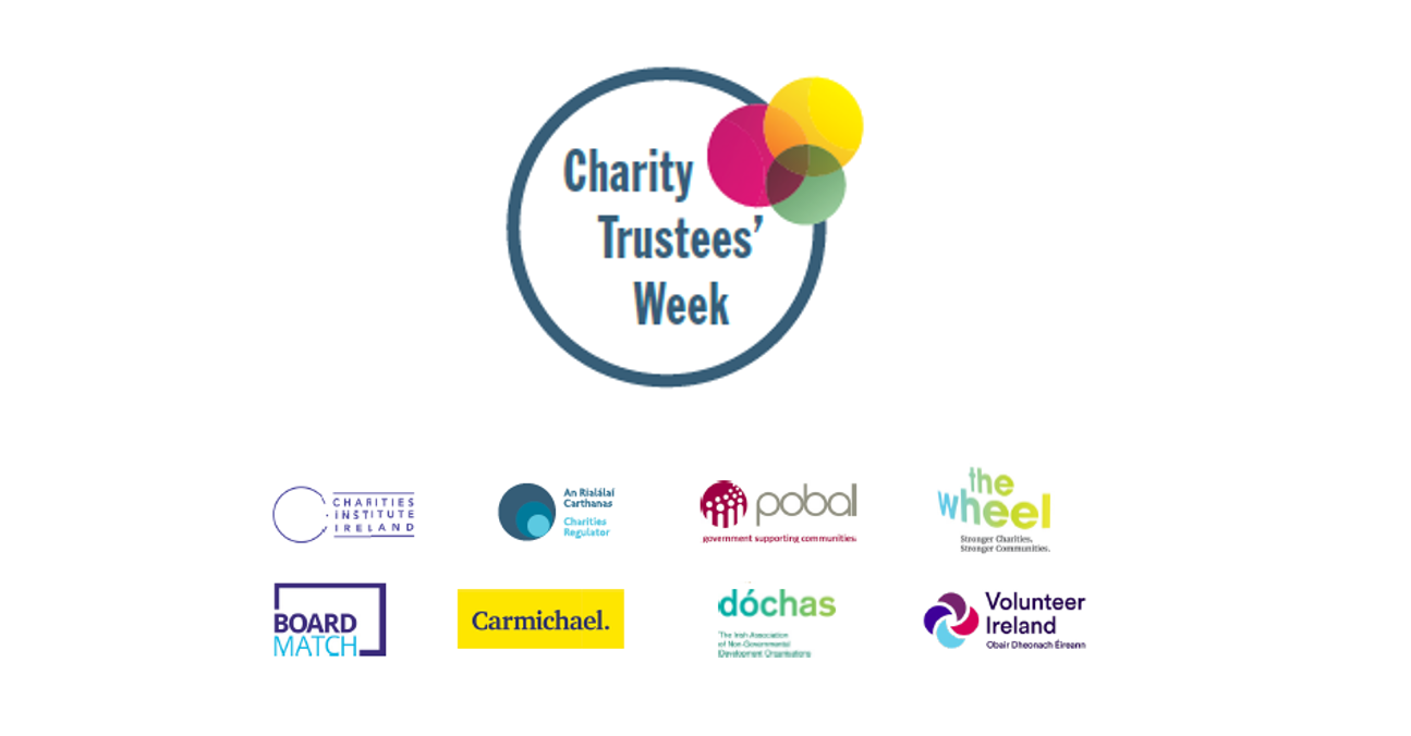 Trustees' Week 2022 | The Wheel