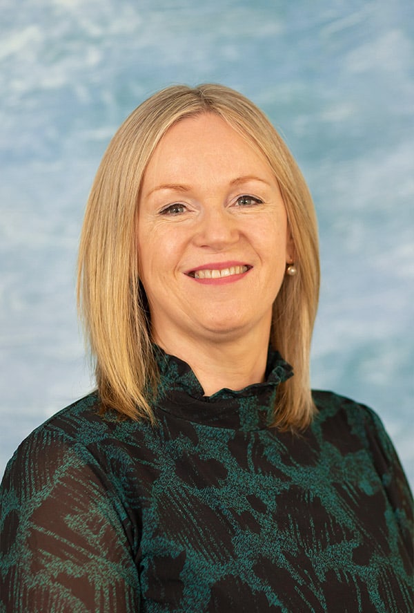 June Murphy | The Wheel