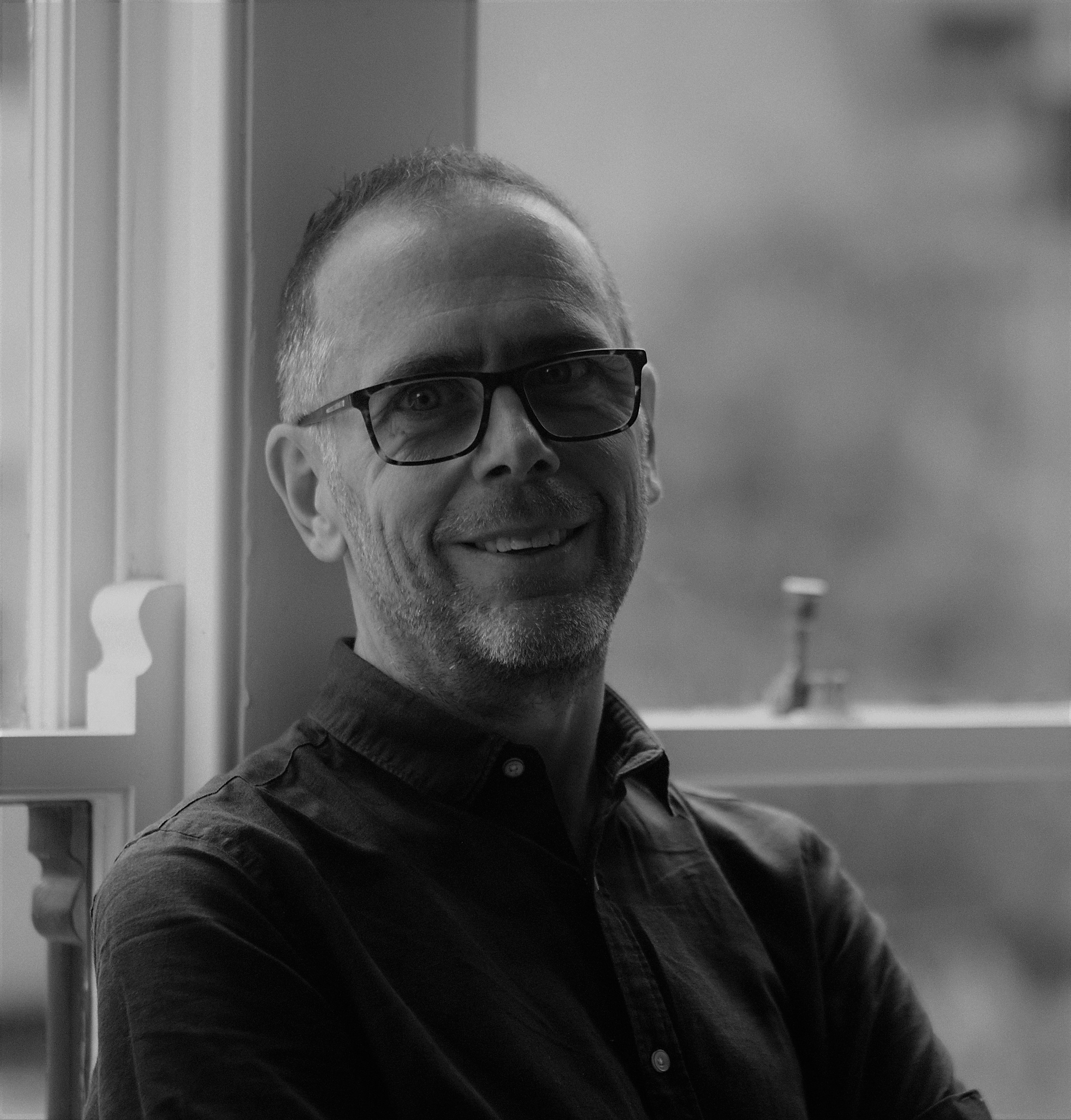 Kenneth Stanley | The Wheel