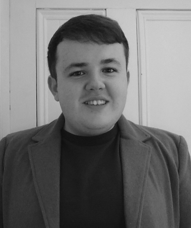 Gavin Murphy | The Wheel