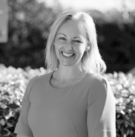 Kerry McLaverty | The Wheel