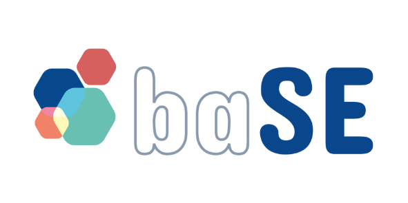 baSE logo | The Wheel