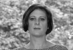 Sarah Benson | The Wheel