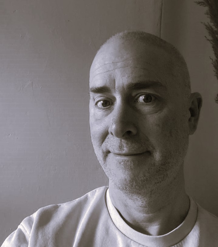 Sorley McCaughley | The Wheel