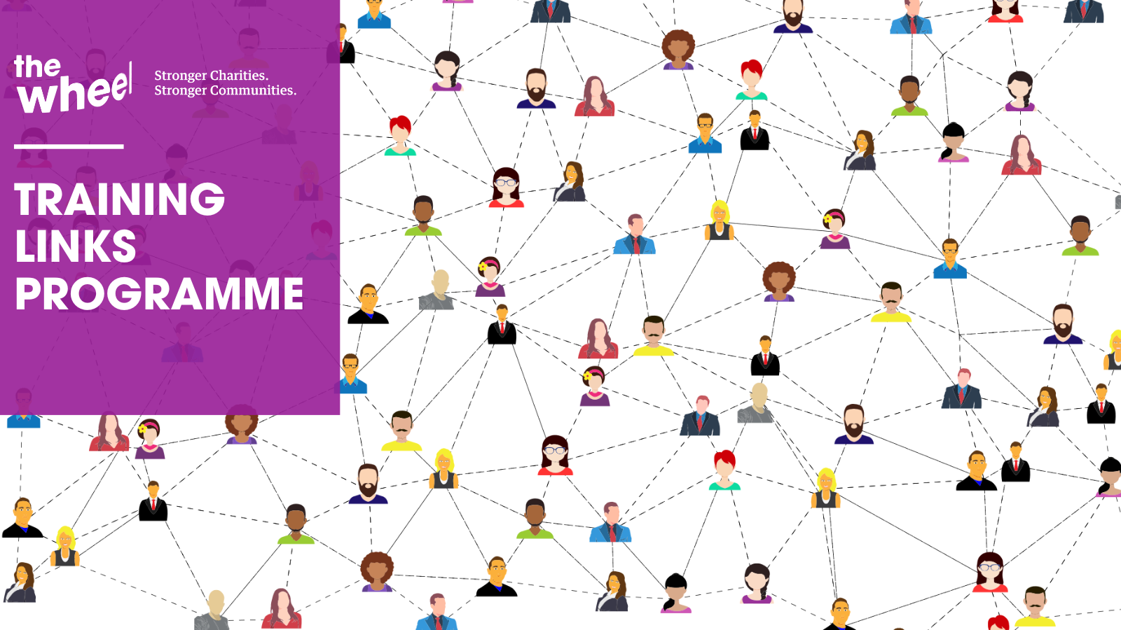 Training Links Image | The Wheel