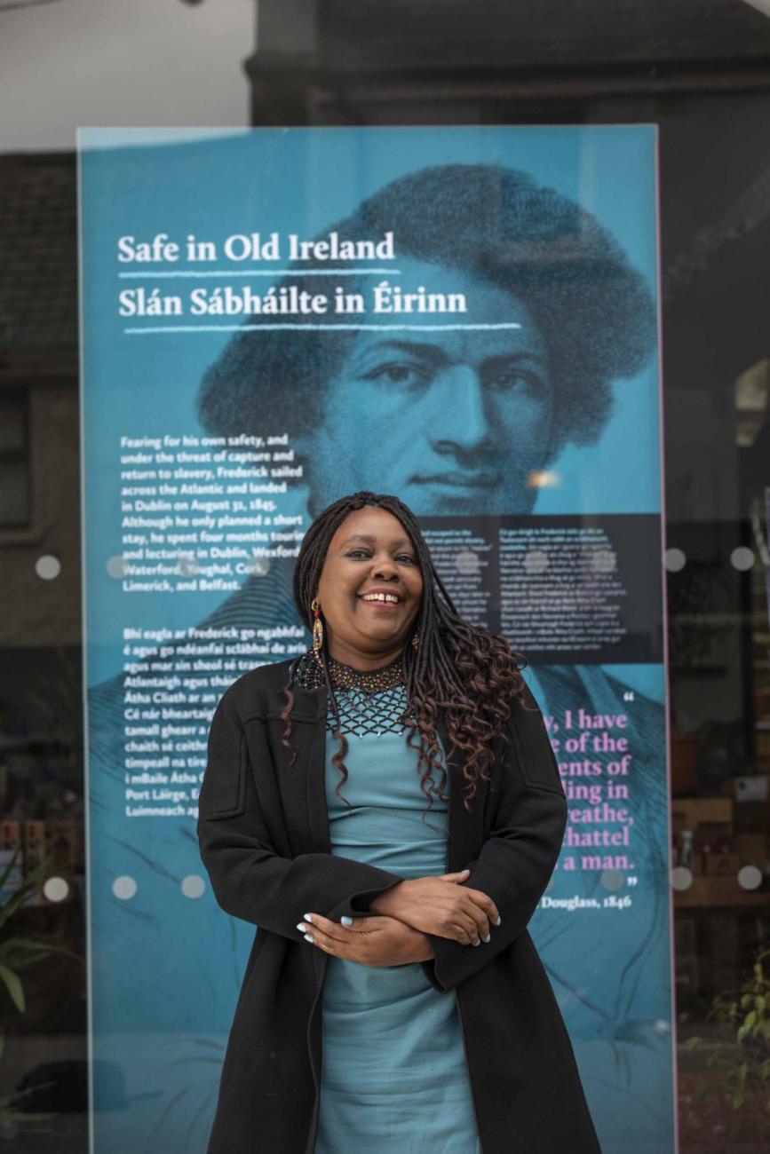 Inclusive Practice: Breaking the silence around race and mental health ...