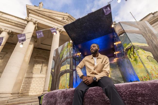 27 community projects across Ireland awarded grants by Bank of Ireland ...