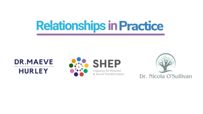 The Heart of Frontline Practice: Touchpoint Series - "Pyschological ...