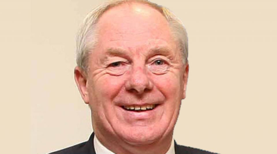 Minister Michael Ring Praises Voluntary Sector in Dáil Debate | The Wheel