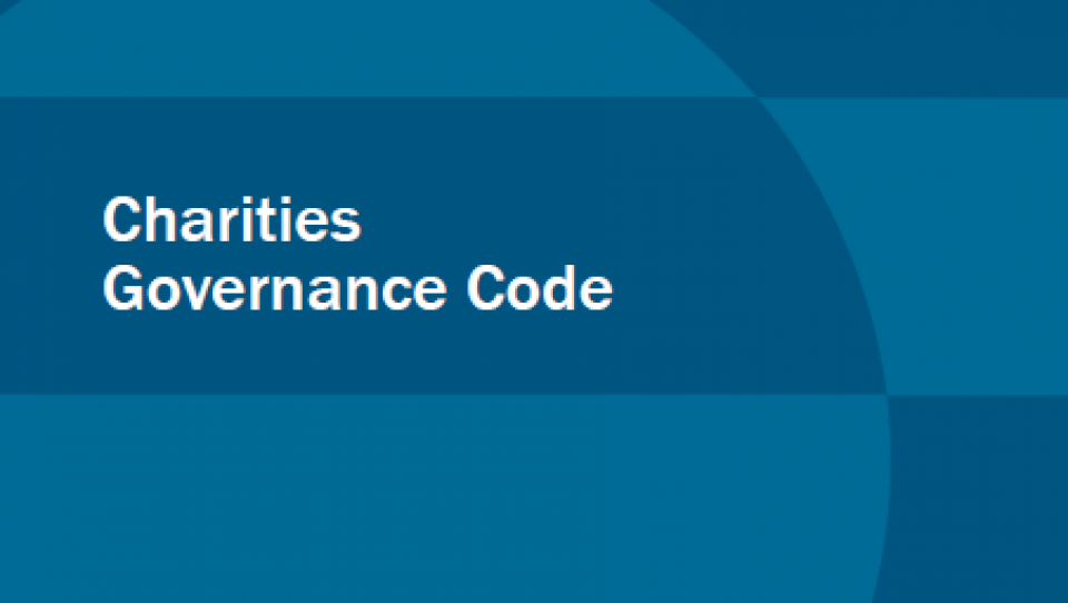 Regulator Announces New Code of Governance for Charities | The Wheel