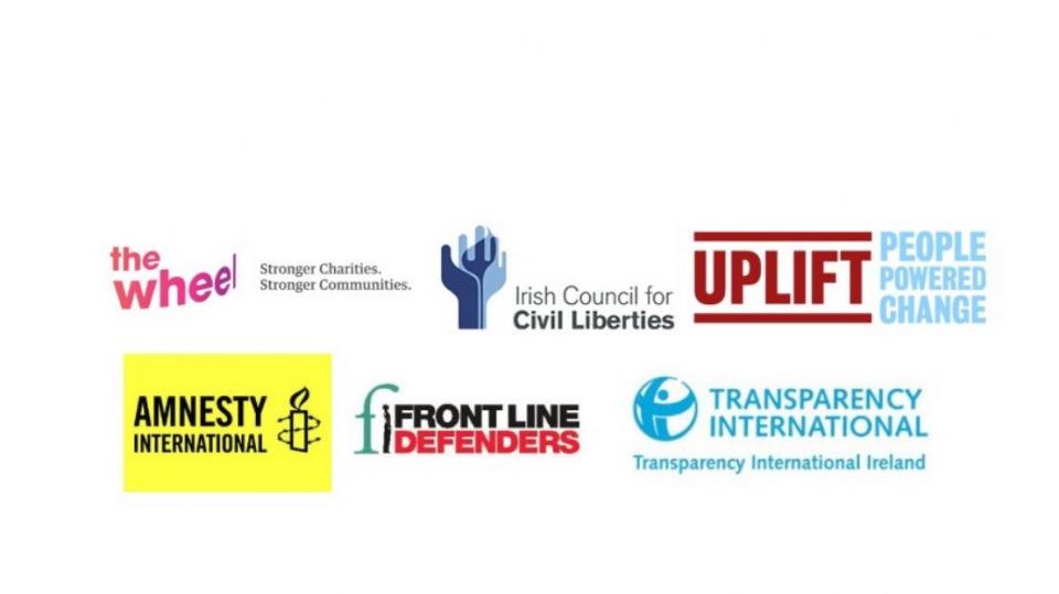 Civil Society Organisations urged to join the People's Voice Campaign ...