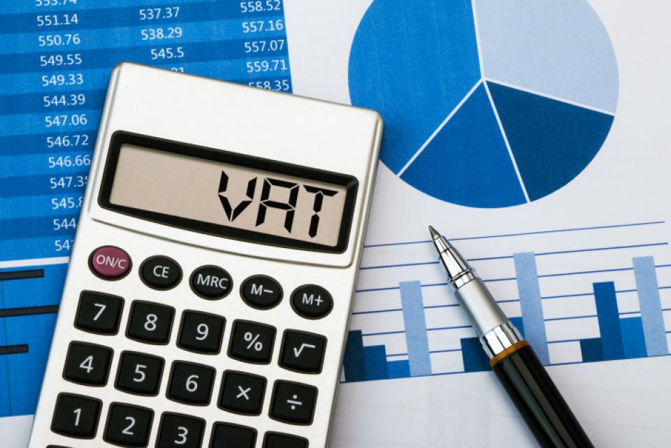 VAT Compensation Scheme for Charities | The Wheel