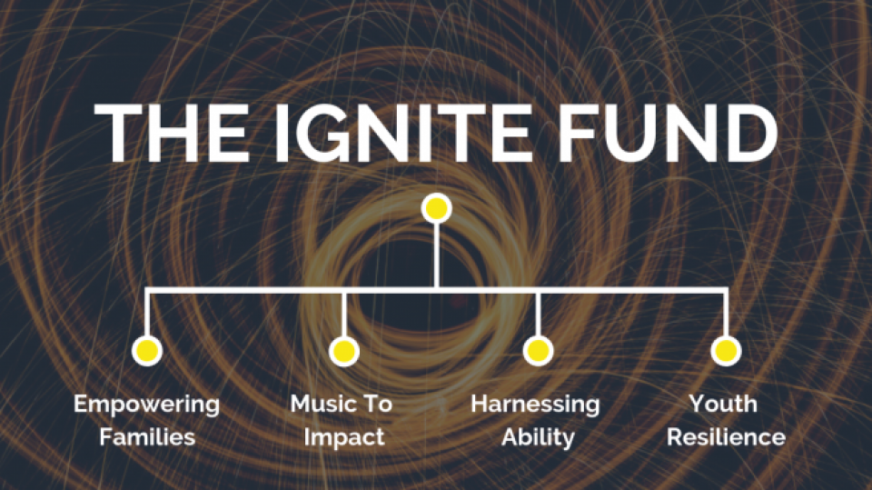 Social Innovation Fund Ireland (SIFI) Ignite Fund Opens for ...