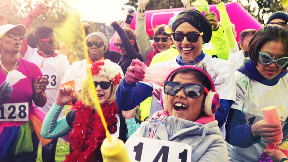 Ecclesiastical Invite Irish Charities to Enter the Movement for Good ...