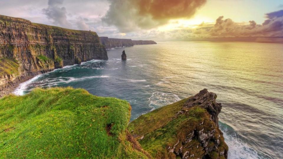 The Community Foundation for Ireland Environment and Nature Fund | The ...