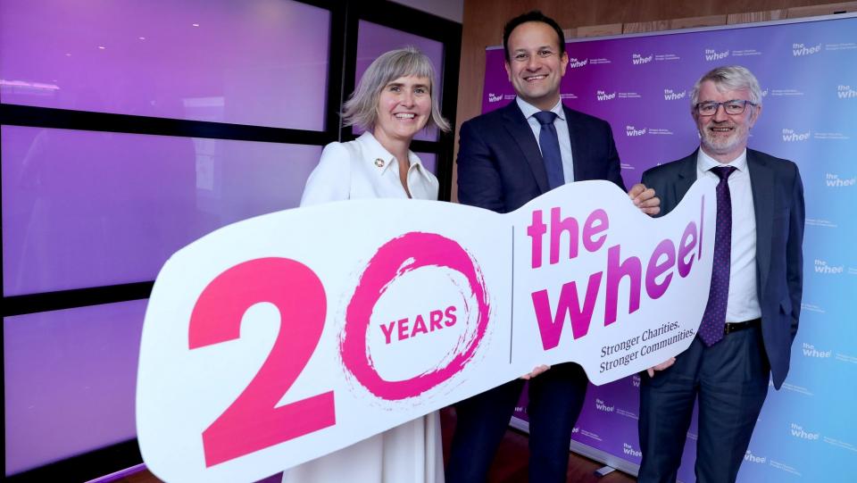 News and Videos from Our Annual Summit | The Wheel