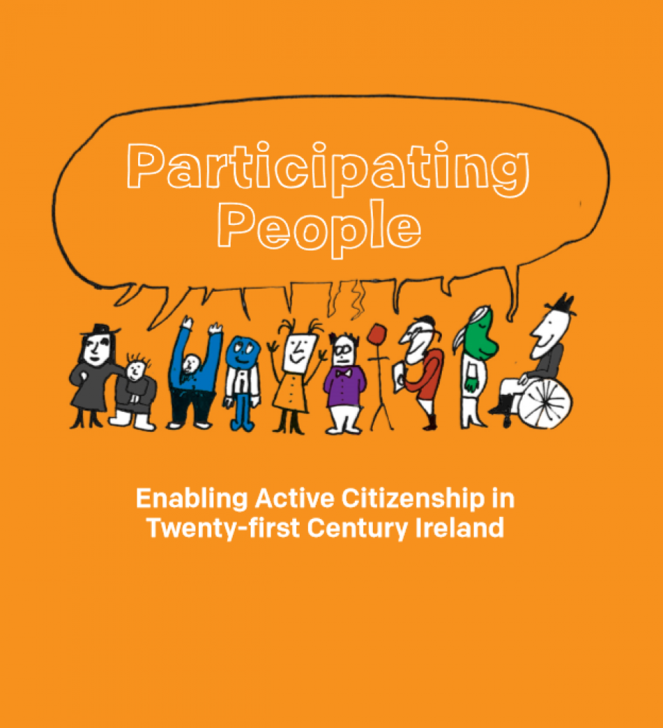 Active Citizenship | The Wheel