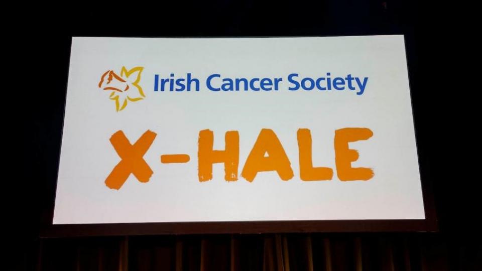 X-HALE Short Film Competition Grants | The Wheel