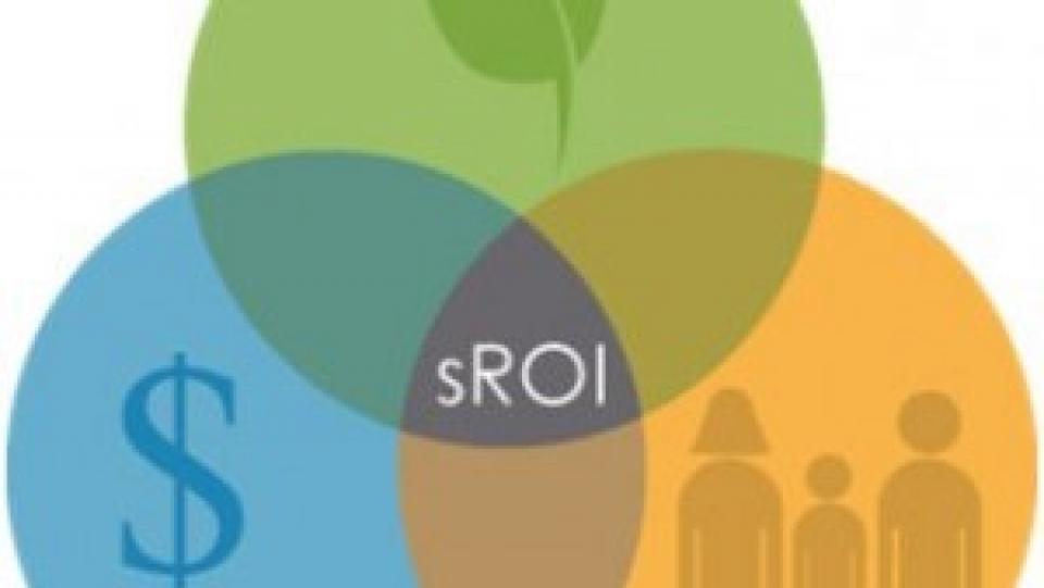 Accredited Social Return on Investment (SROI) Training in Dublin | The ...
