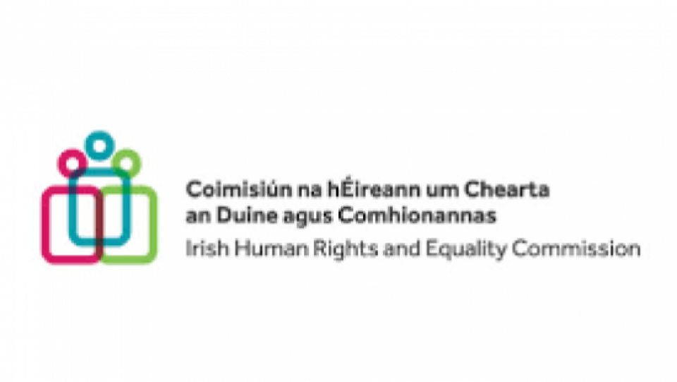 Human Rights and Equality Grants Scheme 2020 (Deadline Extended) | The ...