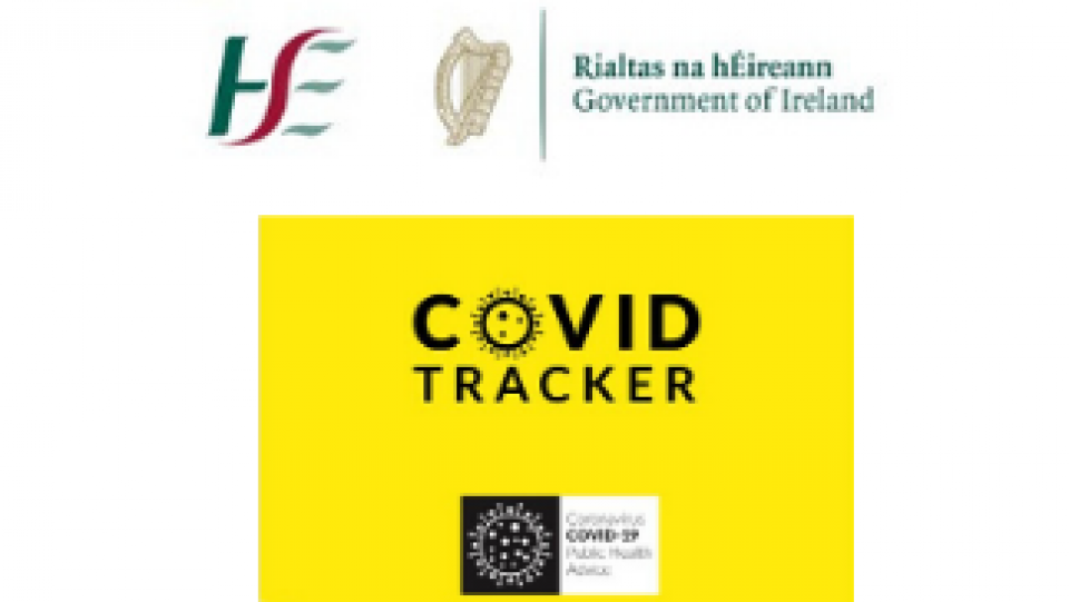 COVID Tracker App now available to download | The Wheel