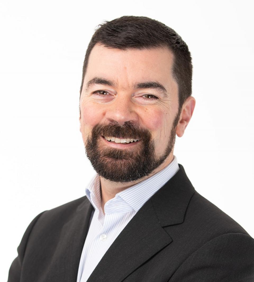 Minister Joe O’Brien announces details of €5m funding for Community ...