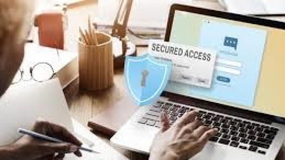 Safe Working from Home – Cyber Security Advice to help protect your ...