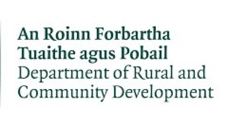 Our Rural Future: Government’s Blueprint to Transform Rural Ireland ...