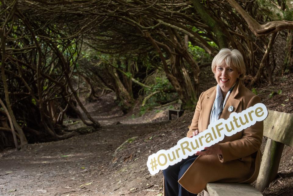 Our Rural Future: €5 million Connected Hubs Fund | The Wheel