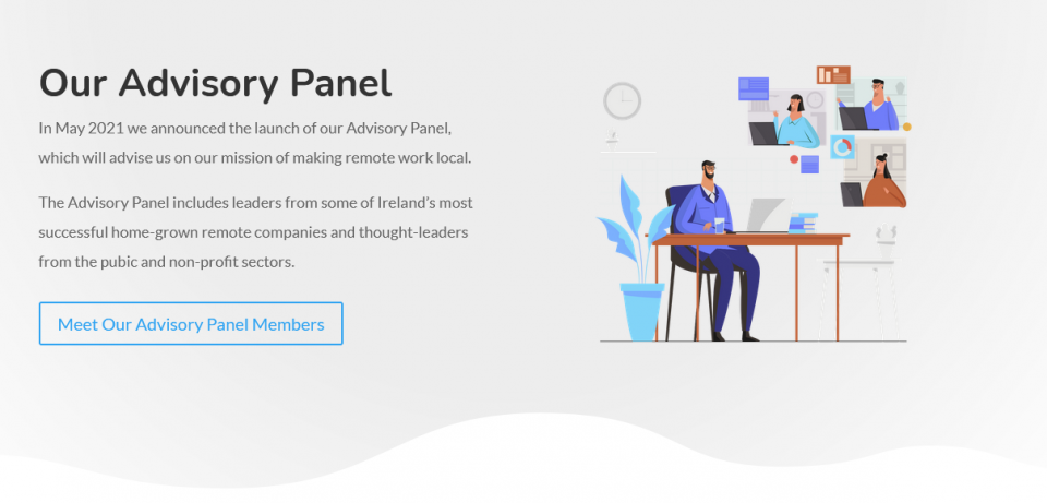 Grow Remote Launch New Remote Work Advisory Panel to Support the Growth ...