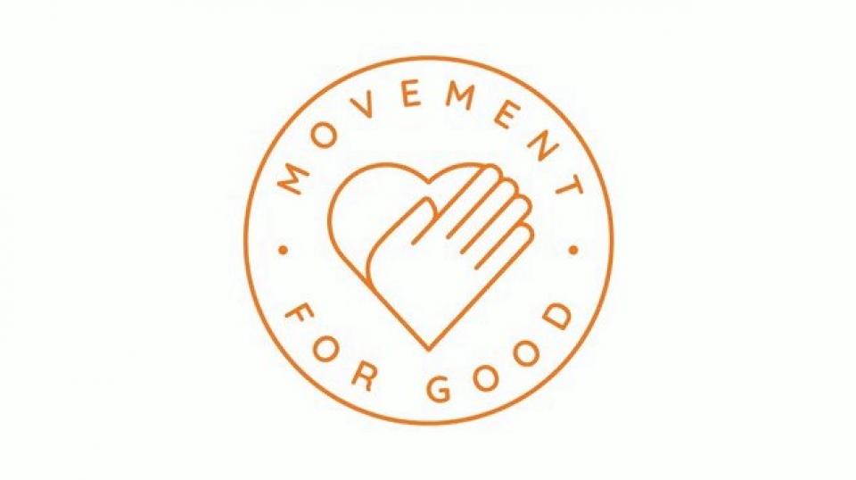 Applications Open for Ecclesiastical’s £500,000 Movement for Good ...