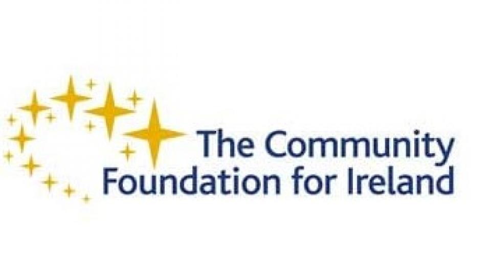 The Community Foundation for Ireland inviting applications for €580,000 ...