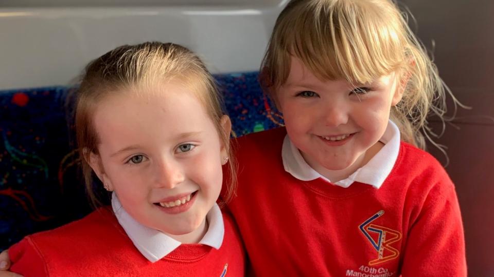 The Girls' Brigade Ireland | The Wheel