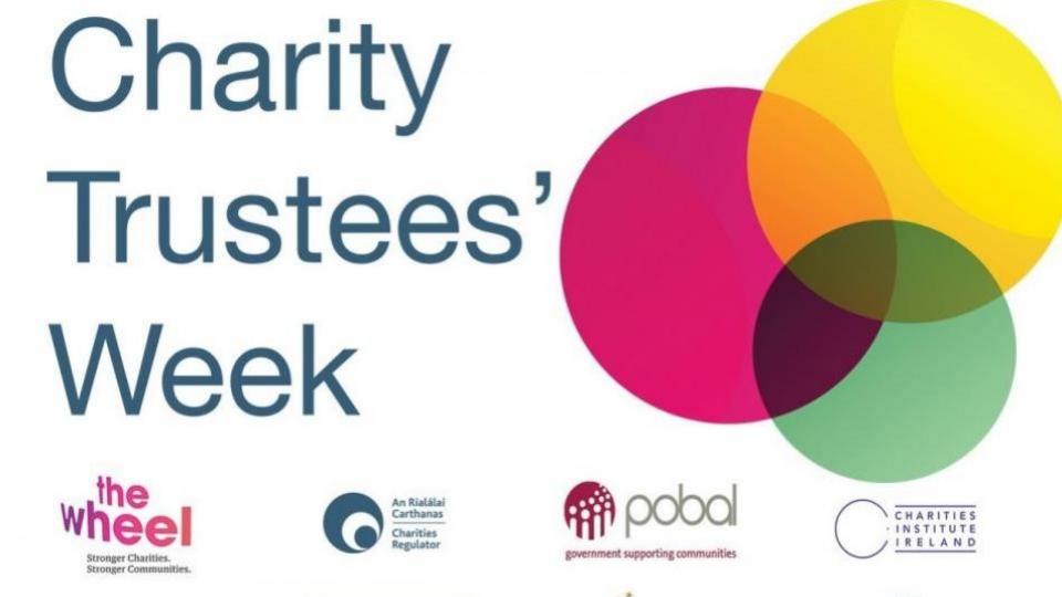 Charity Trustees’ Week 2021 begins with 25 events to choose from | The ...