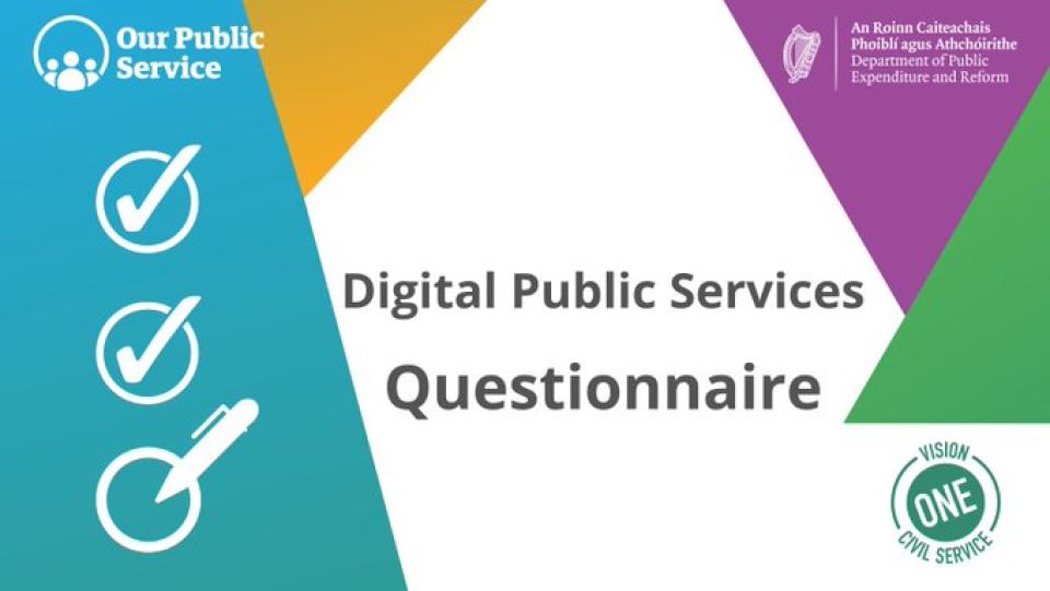 Public Consultation on Digital Public Services | The Wheel