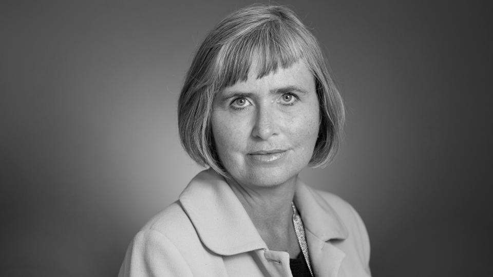 Parting Words from Deirdre Garvey, Outgoing CEO of The Wheel | The Wheel