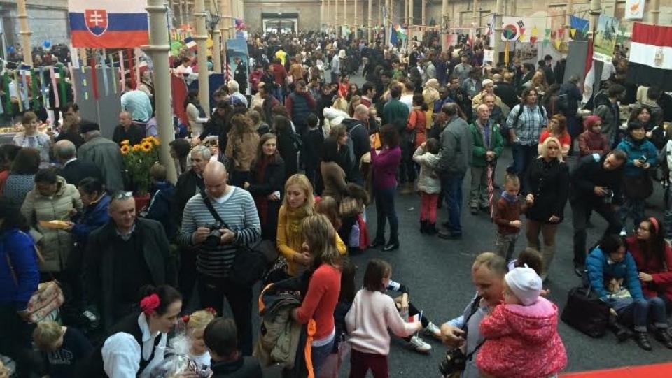 International Charity Bazaar Dublin Now Accepting Funding Applications ...
