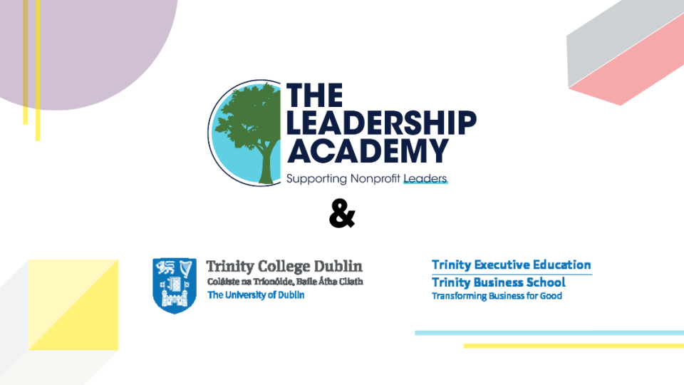 Trinity Executive Education and The Leadership Academy Offer! | The Wheel