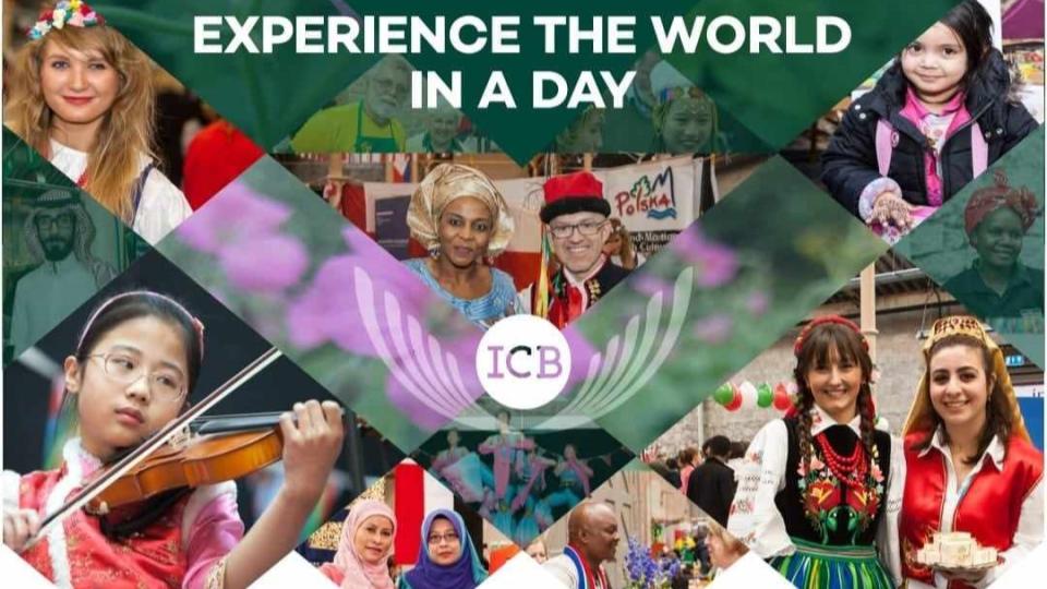 Dublin's Diplomatic Community Unites to Support Irish Charities Via ...