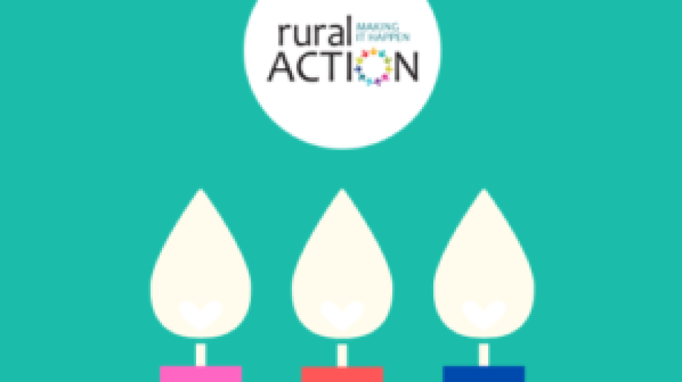 Rural Action Awards for 2023/2024 Now Open for Applications | The Wheel