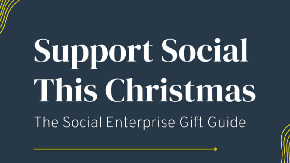 Support Social This Christmas | The Wheel
