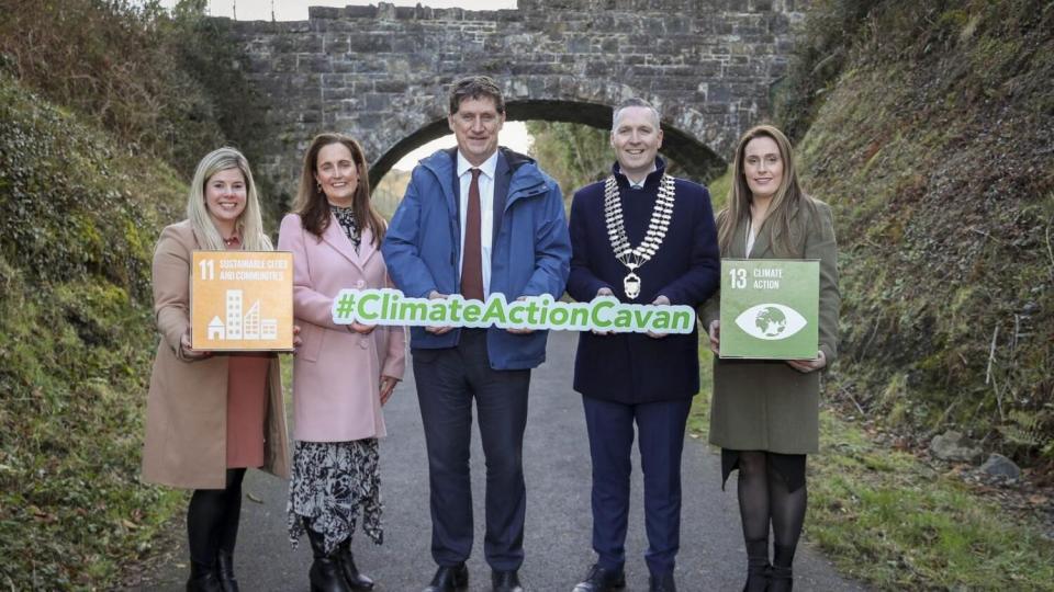 €27 Million Community Climate Action Open for Applications | The Wheel
